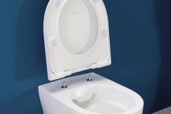 4 Tipps für ein WC-Upgrade - Bauschweiz - Das Portal für Bauen und Wohnen.