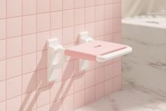 Barbie™ x HEWI: Two Icons – One Vision - Bauschweiz - Das Portal für Bauen und Wohnen.