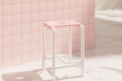 Barbie™ x HEWI: Two Icons – One Vision - Bauschweiz - Das Portal für Bauen und Wohnen.